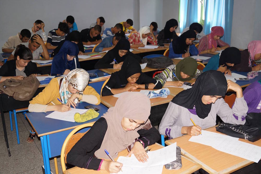 Functional and Social Language Use in Foreign Language Classrooms