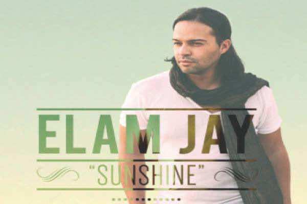 Interview with Moroccan-Swiss Singer Elam Jay