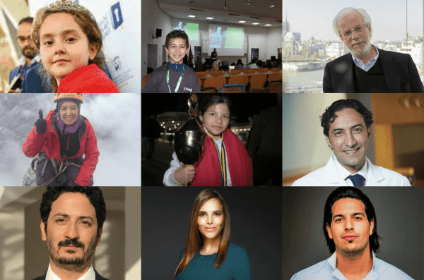 Famous Moroccan People 13 Moroccan Famous People To Know About In 2025
