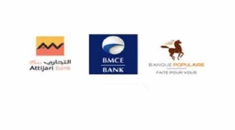 Three Moroccan Banks on Forbes "Biggest Public Companies" List