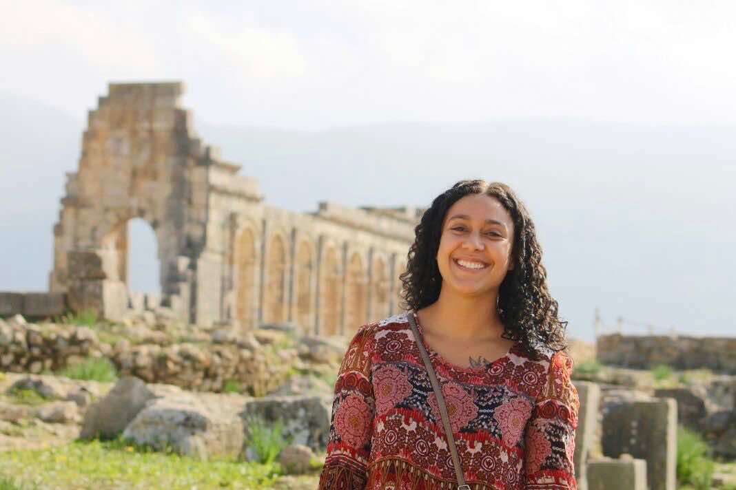 American in Morocco: How My ‘Moroccan Face’ Helped Me Fit In