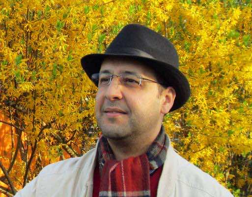 Exclusive interview with Moroccan film-maker Mohammed Nabil