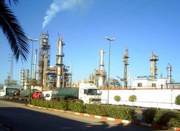 SAMIR wins 300-million funding contract