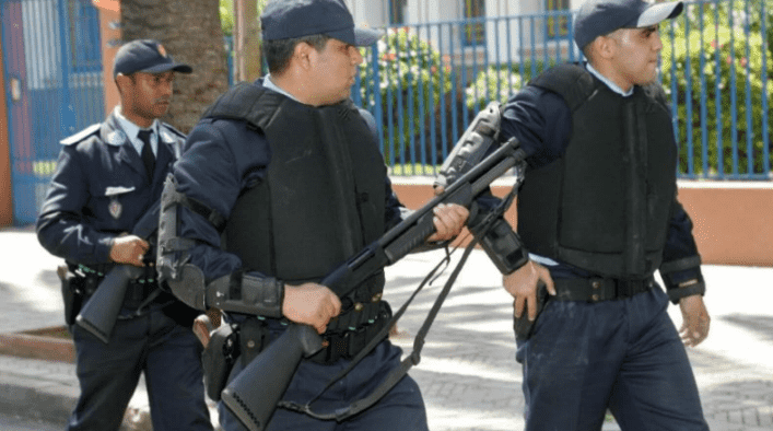 Moroccan Police Arrest Italian Man Suspected of Being Camorra Mafia Leader