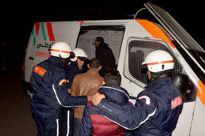 Interior Minister Delegate Says Morocco Has ‘One of the Lowest Crime ...