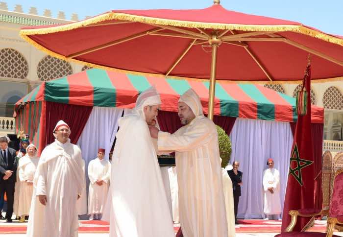 Moroccan Scientist Develops New Cancer Treatment