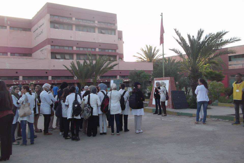 Morocco among Countries to “Show the Way Forward” in Child Education ...