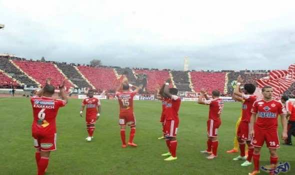 African Champions League: Wydad to the Group Stage