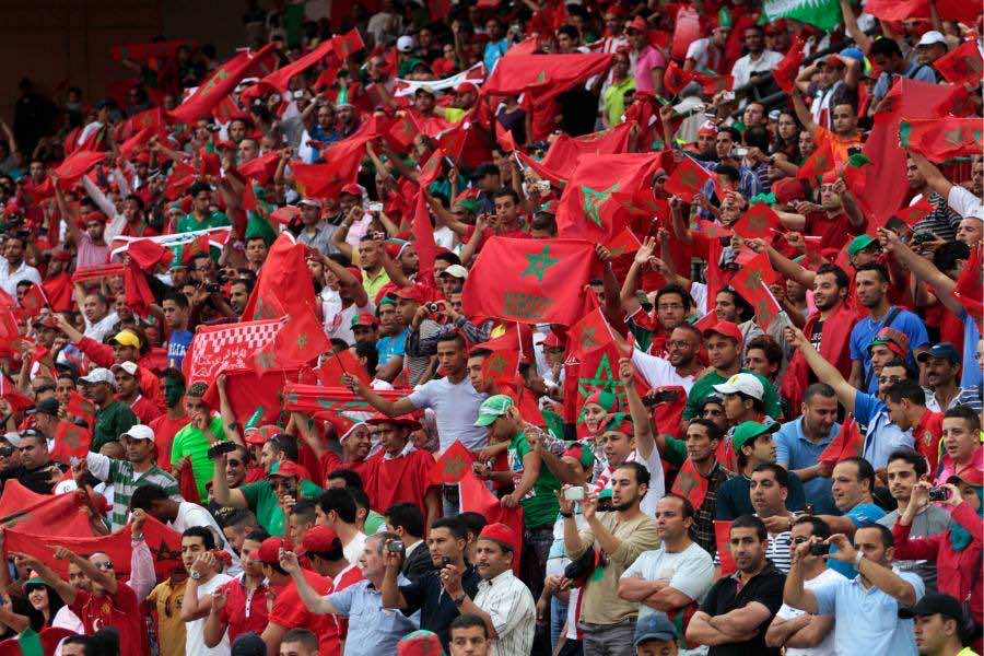 RAM Begins Sale of Tickets for Morocco-Côte d’Ivoire Game in Abidjan