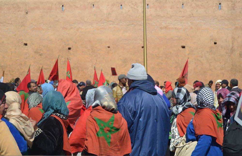 Global Terrorism Index: Morocco Among Countries Least Affected by Terrorism