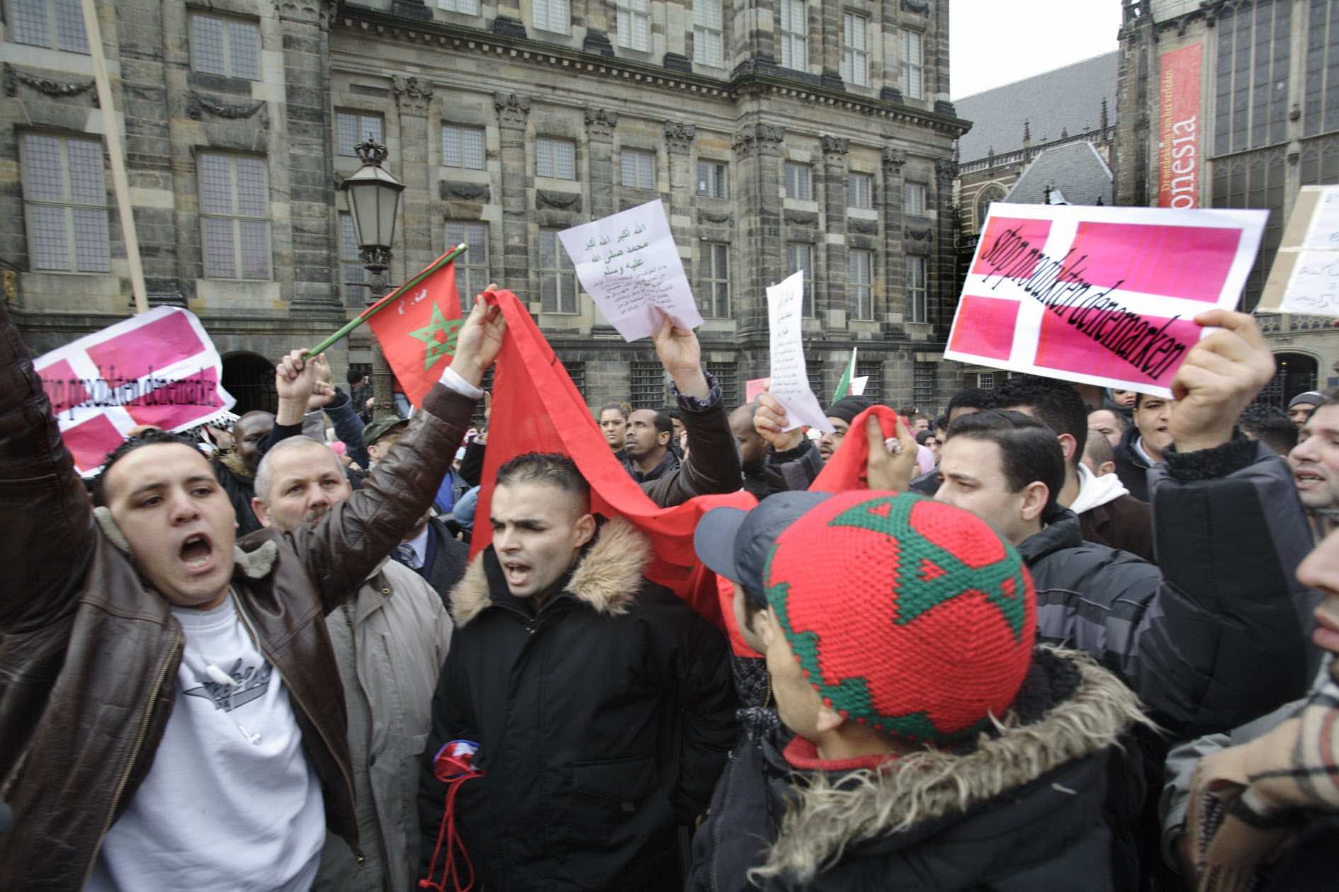 Allowance: Dutch Justice Rule in Favor of Retired Dutch-Moroccans