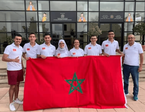 Morocco Achieves Best Performance in 15 Years at International ...