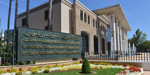 Morocco Appoints 15 New General Consuls