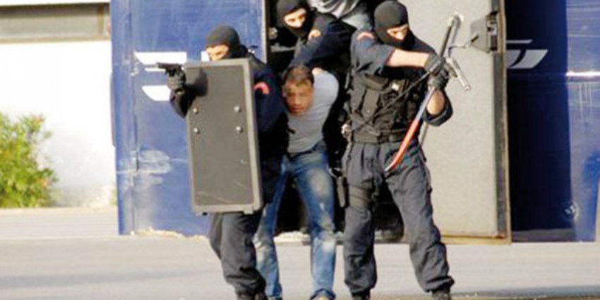 Morocco Arrests Seven-strong Criminal Gang Operating in Several Cities