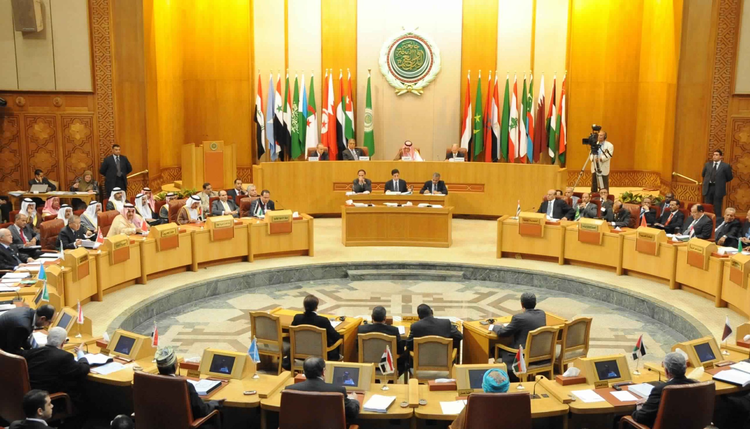 Kuwait Justifies Decision to Remain at Arab-African Summit