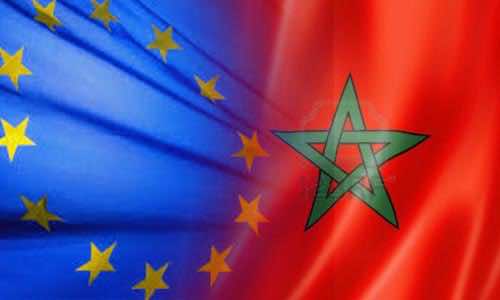 EU to Back Morocco's Immigration Policy