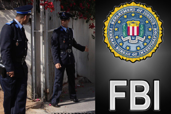 Morocco: FBI Interrogates a Salafist Held in a Prison in Fez