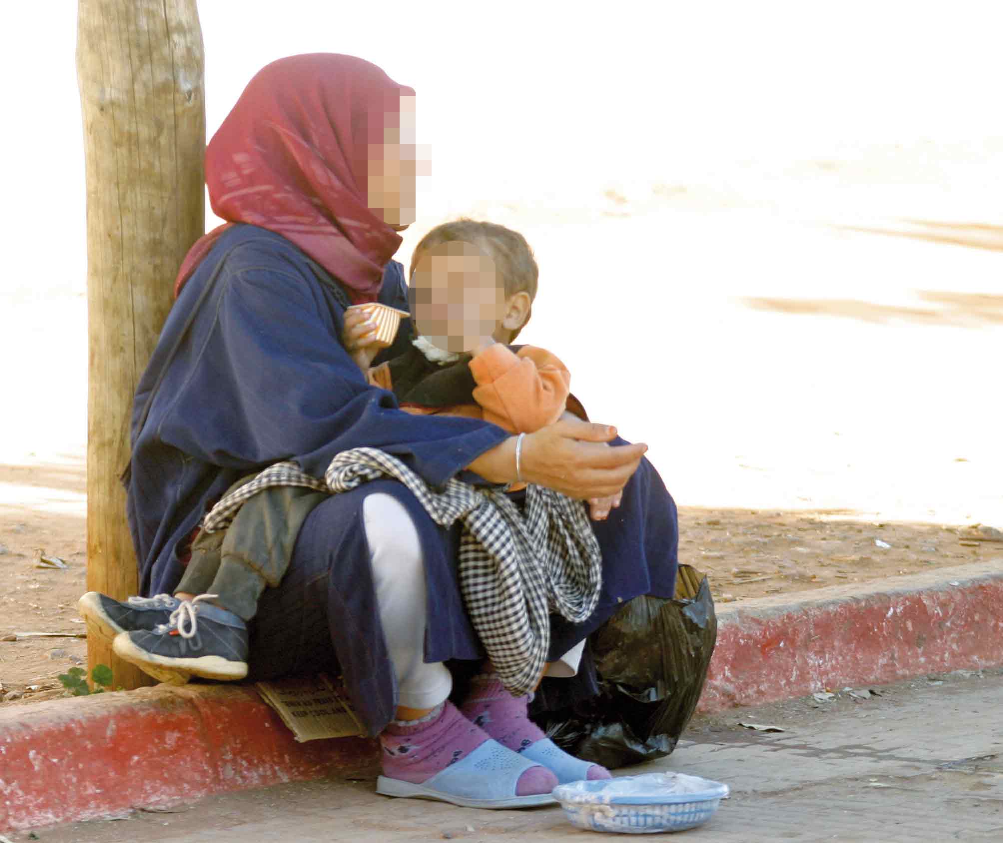 Morocco Responds to 142 Child Exploitation Cases in Rabat Region