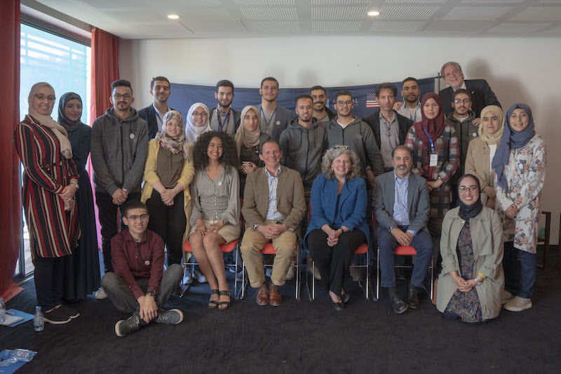 Morocco Future Leaders Program Selects Winners in Al Hoceima