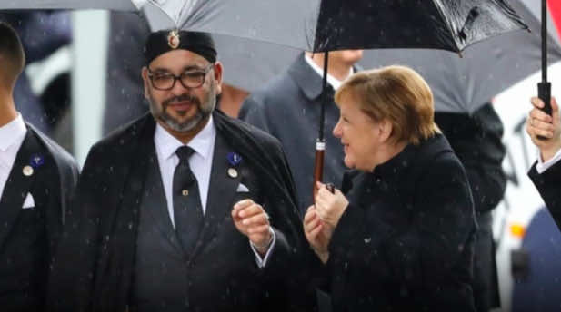 Morocco-Germany Ties Still Pending After Month of Diplomatic Disconnect