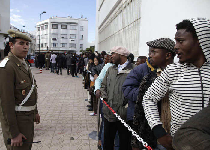 Morocco’s CESE: Migration Fosters Growth, Promotes Global Solidarity