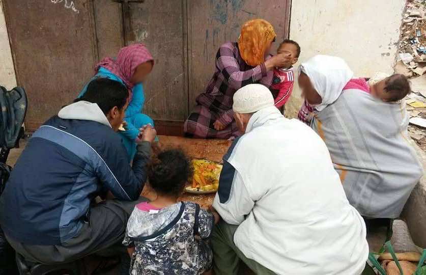 Morocco Maintains ‘Low’ Hunger Level, Ranks 44th in 2020 Global Index