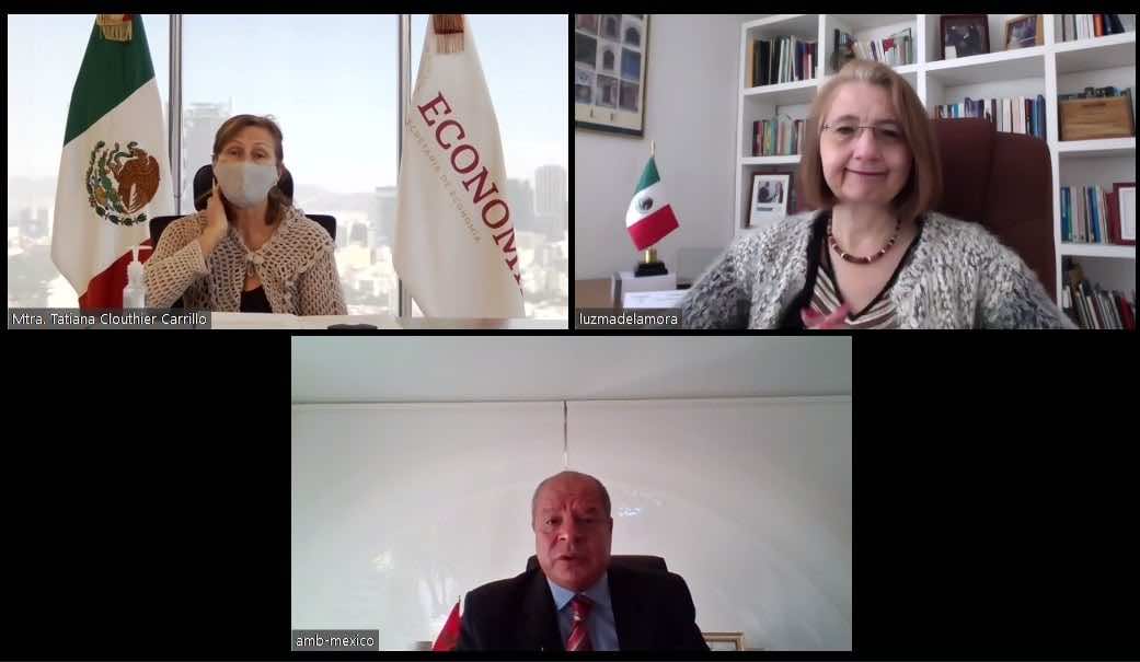 Morocco, Mexico Seek to Strengthen Economic Cooperation