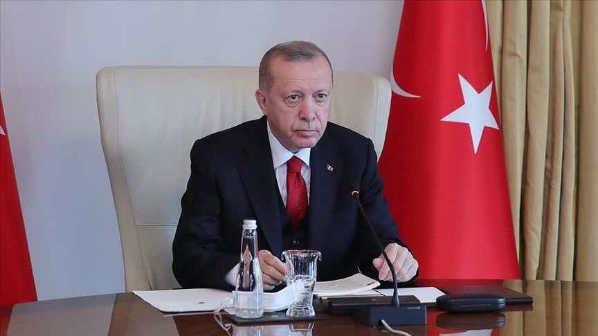 Morocco Participates in Turkey-Africa Economic and Business Forum