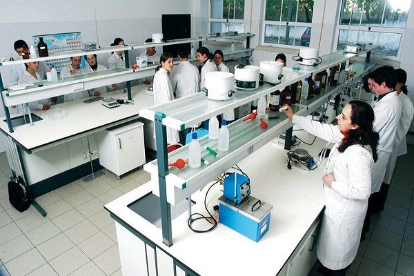 Morocco Ranks 4th in Africa’s Science and Technology Index