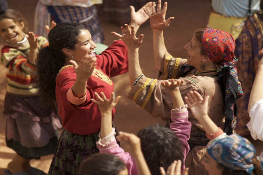 Morocco Ranks 52nd on Global Workforce Happiness Index