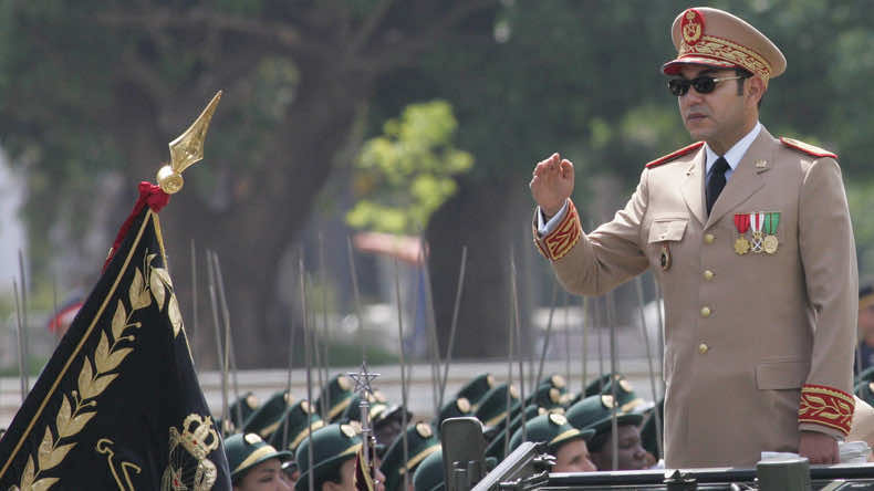 Morocco Ranks 56th in 2020 Military Strength Report, Climbs 5 Spots