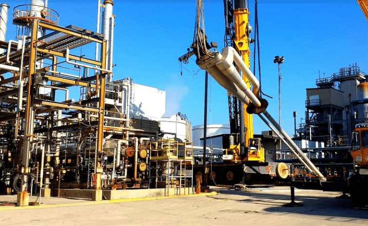 Morocco Secures Deal with Russian Development Bank to Build Oil Refinery