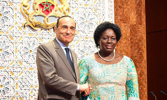 Morocco and Uganda to Strengthen Bilateral Cooperation