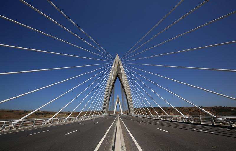 Morocco Ups Infrastructure Investment Amid Widespread Criticism