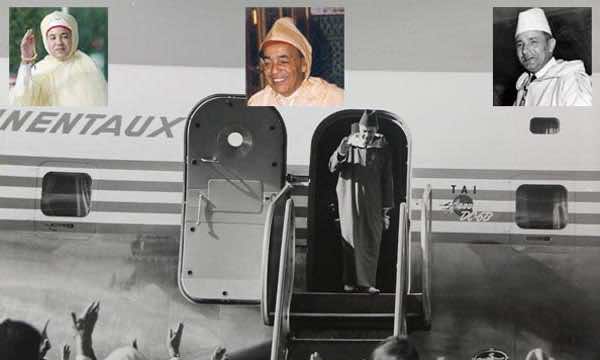 Morocco celebrates the King and People’s Revolution today