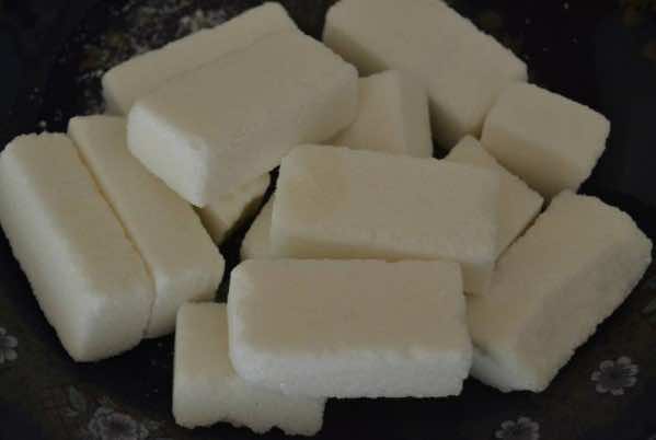 Morocco: one of the world's largest sugar consumers