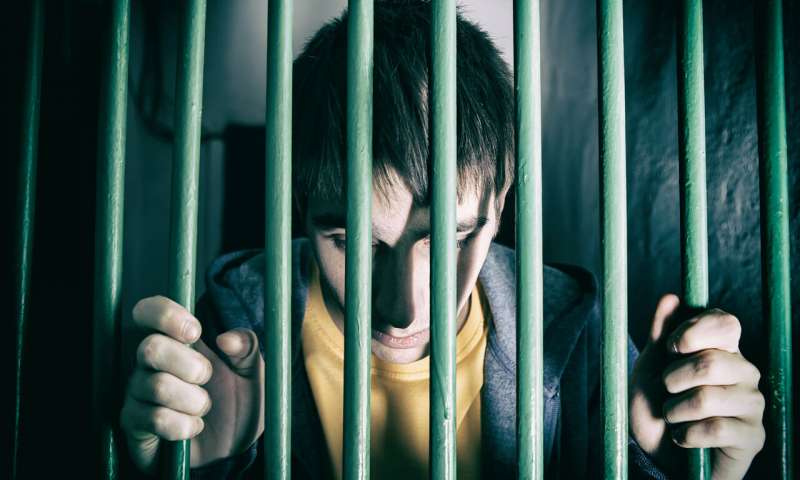 Morocco to Hold Meeting to Identify Alternatives to Imprisoning Children