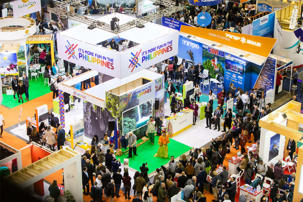 Morocco to Participate in International Tourism Exposition in Tel Aviv