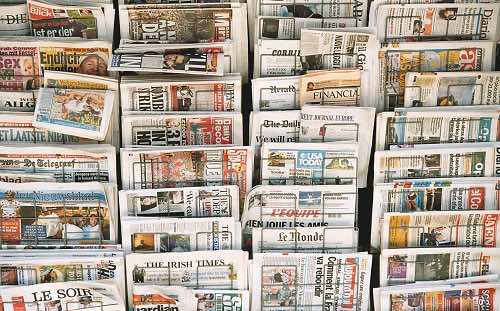 The evolution of the Moroccan press