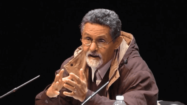 Morocco’s Ahmed Boukous Wins The Prix Grand Atlas