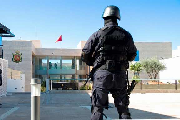 Morocco’s BCIJ Raids Farm Suspected of Storing, Trafficking Cocaine