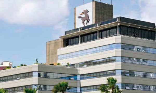 BCP Seeks to Buy More Banks in Africa