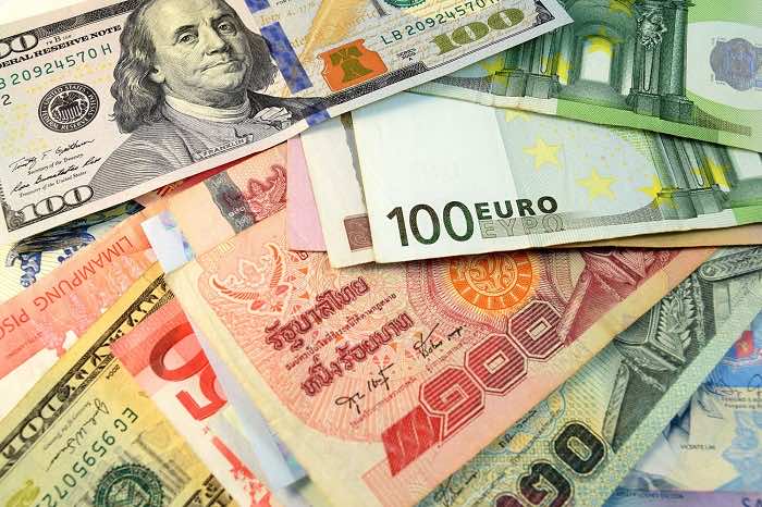 Morocco’s Currency Reserves Reach MAD 307.7 Billion