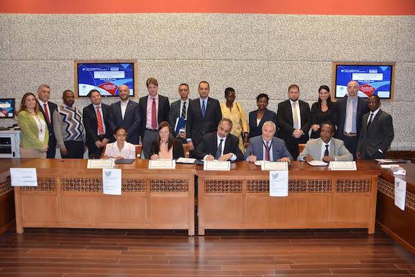 Morocco’s ESCA Partners with Africa’s Top Business Schools to Enhance ...