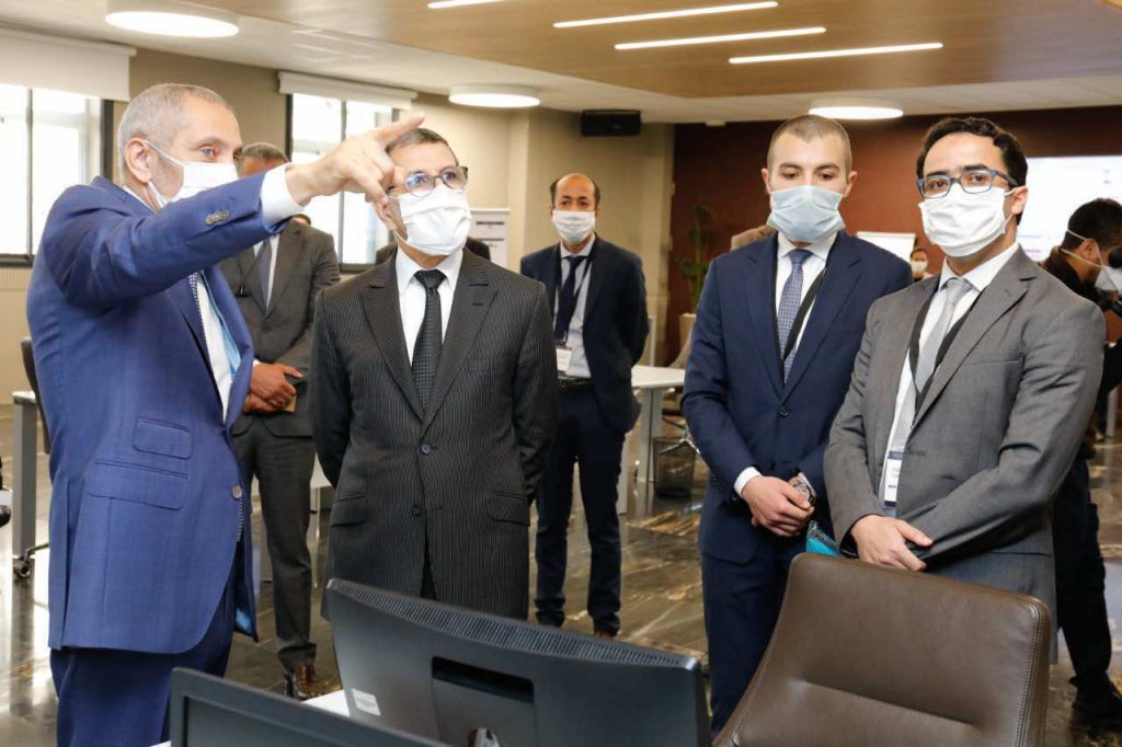 Morocco’s Head of Government Confirms Stability of Moroccan Markets