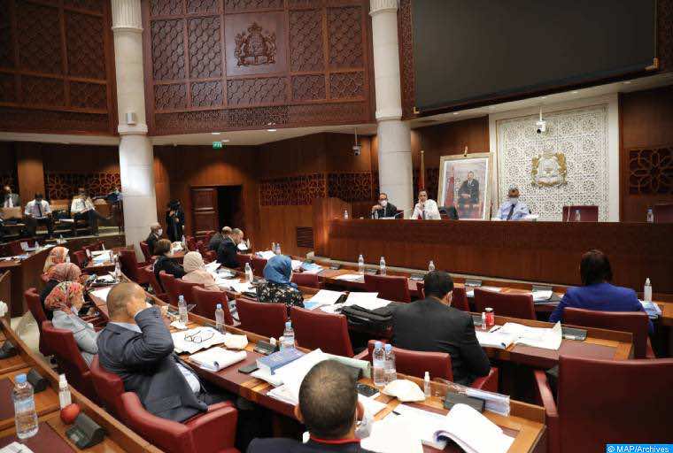 Morocco’s House of Representatives Approves 2021 Finance Bill