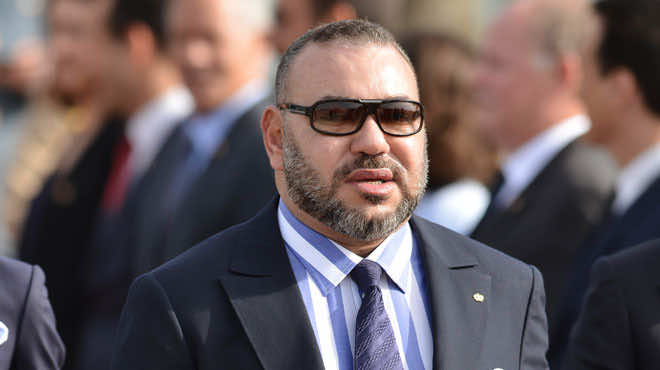 Morocco’s King Mohammed IV Celebrates 20 Years on the Throne