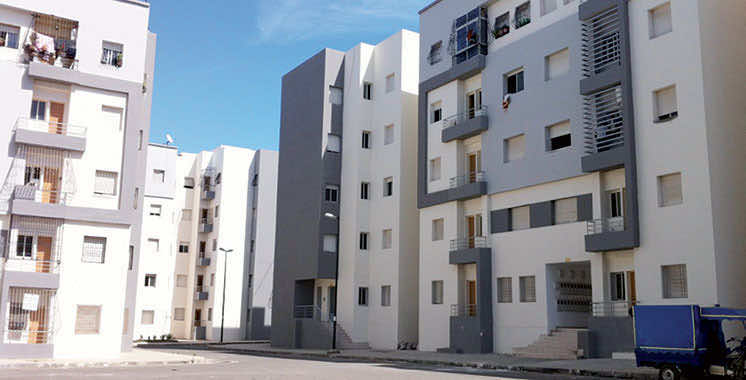 Morocco’s Ministry of Housing to Review Programs for Middle Class