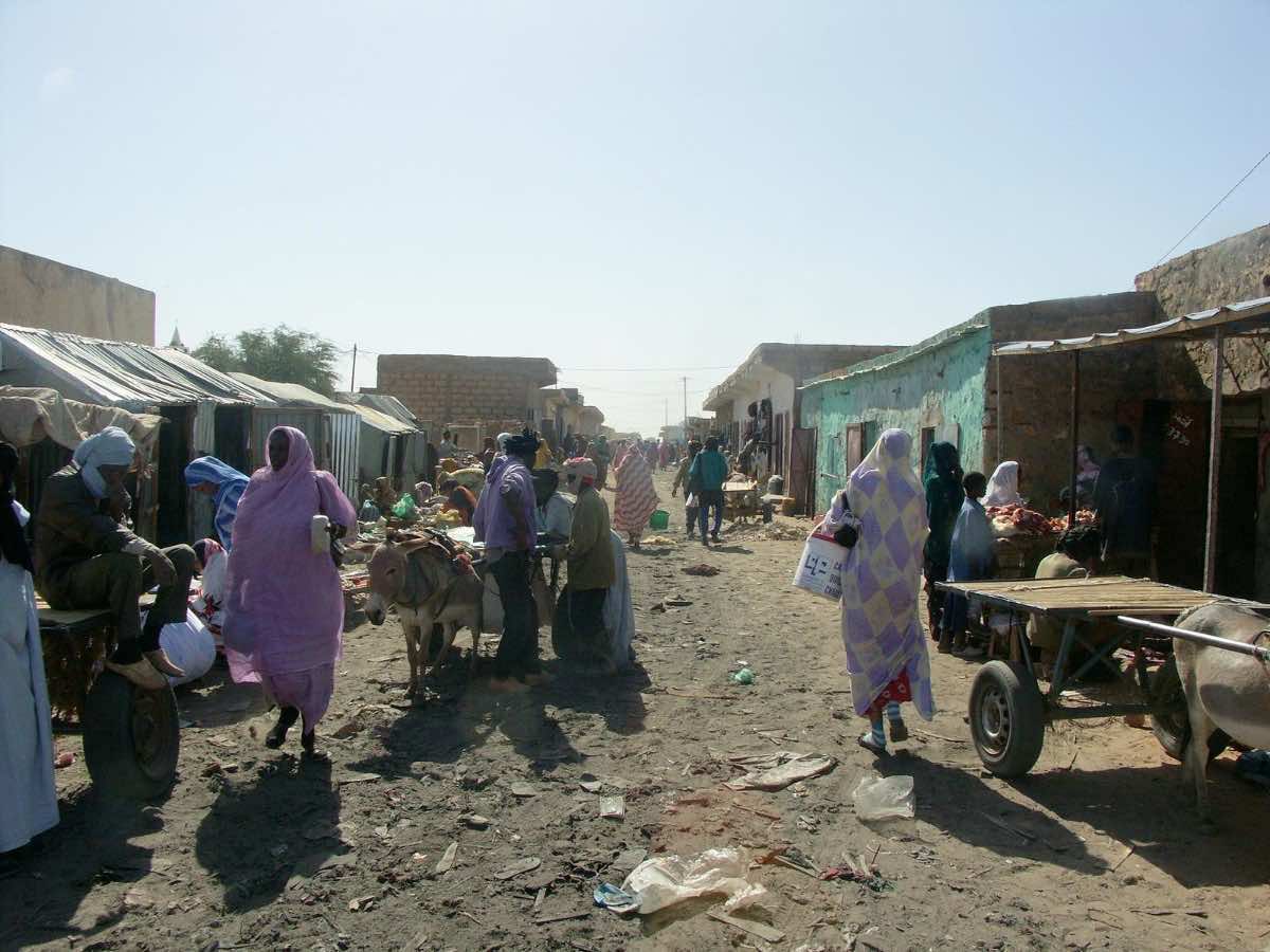 Morocco’s Successful Intervention in Guerguerat Offers Mauritania Relief