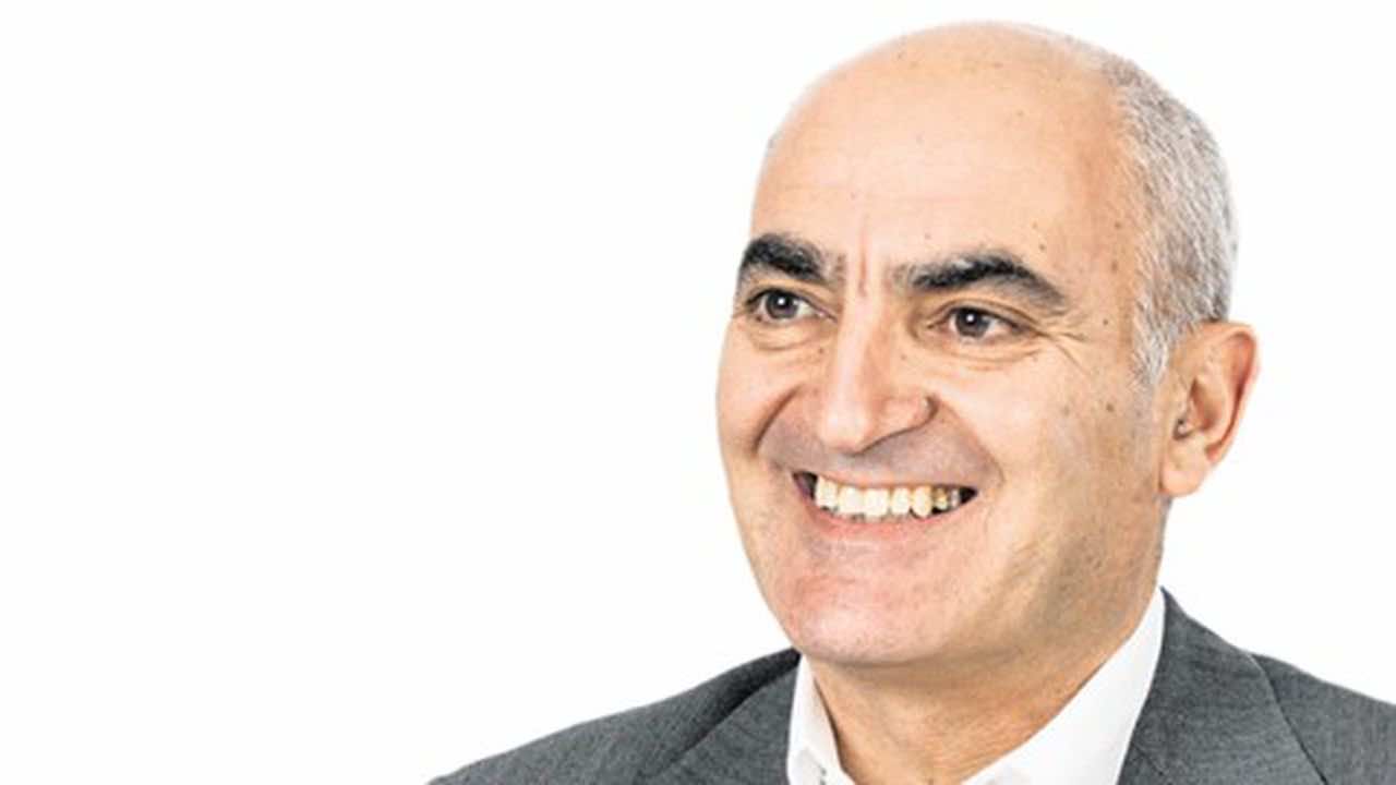 Morocco’s Moncef Slaoui Among Carnegie’s Great US Immigrants of 2020